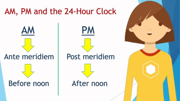 Am Pm Meaning In Hindi: पूर्वाहन और अपराहन का सरल अर्थ और प्रयोग