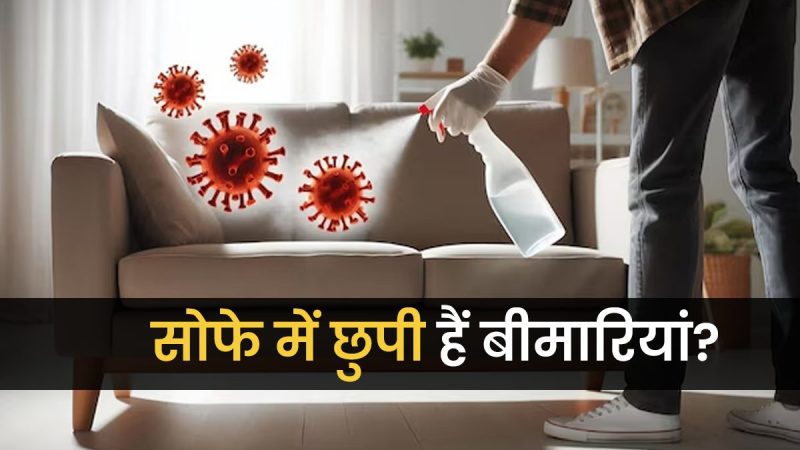 Couch Meaning In Hindi: सोफ़ा, दीवान और आरामदायक लिविंग रूम फर्नीचर का ...